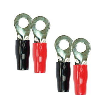 Specialty: Ring Terminals