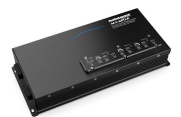 Specialty: Audio Upgrade